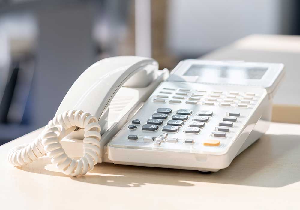 ConnectBest optimiert die Festnetz-Telefonie im Unternehmen